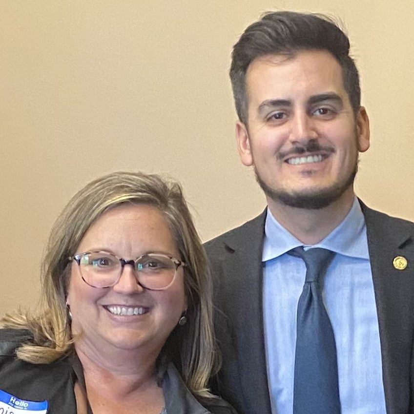 Endorsements - Janise O'Neil Robinson for Michigan