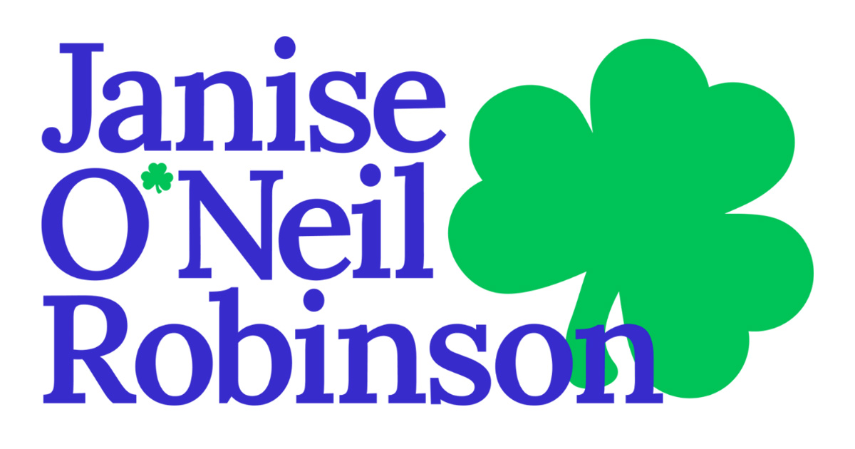 Janise O'Neil Robinson for MI House District 28